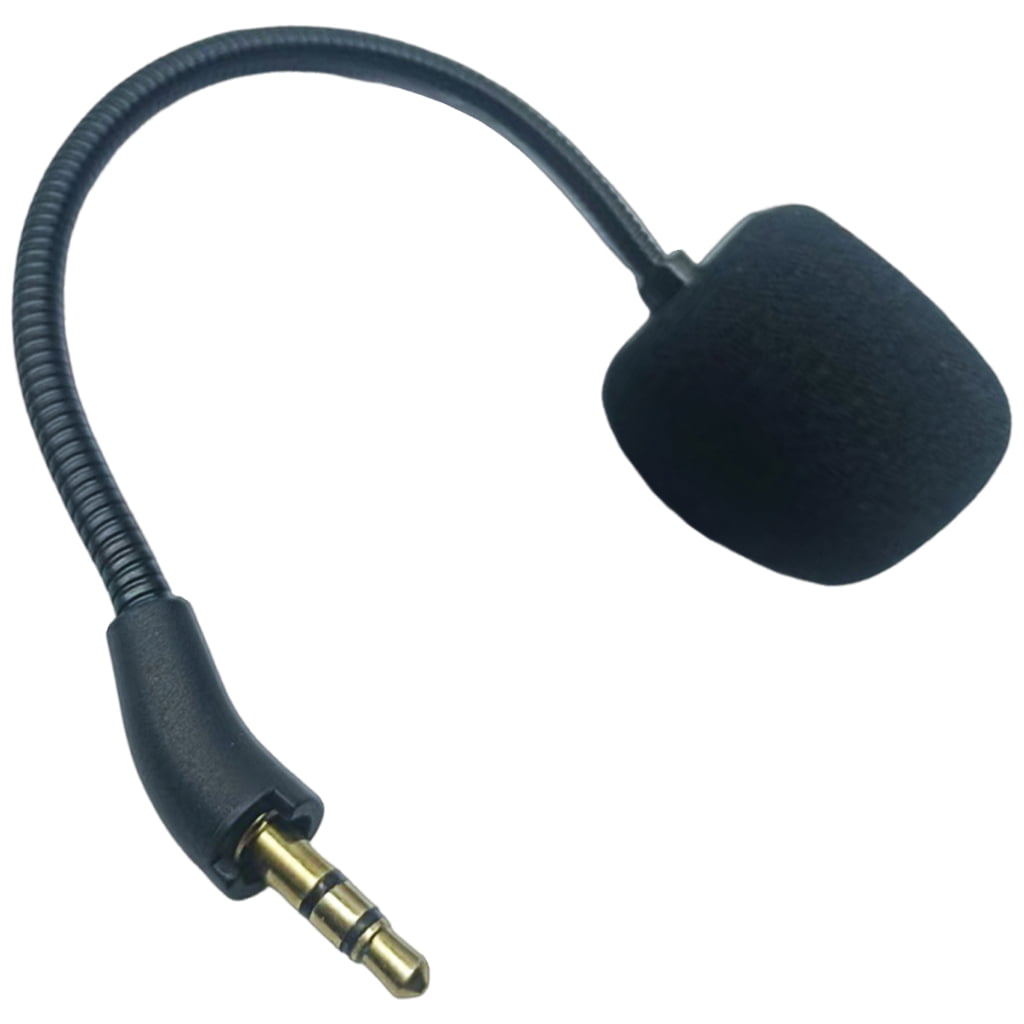 Bottone Detachable Mic with Sponge for K820NC Gaming Headphone Feature ...
