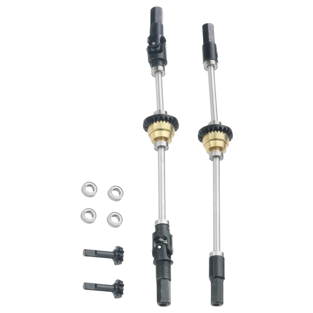 Bottone Differential Assembly Remote Control Car Differential Gear ...