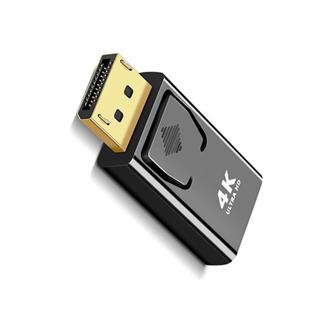 Bottone Durability 1080P 60Hz DisplayPort To HDMIs Converter With ...