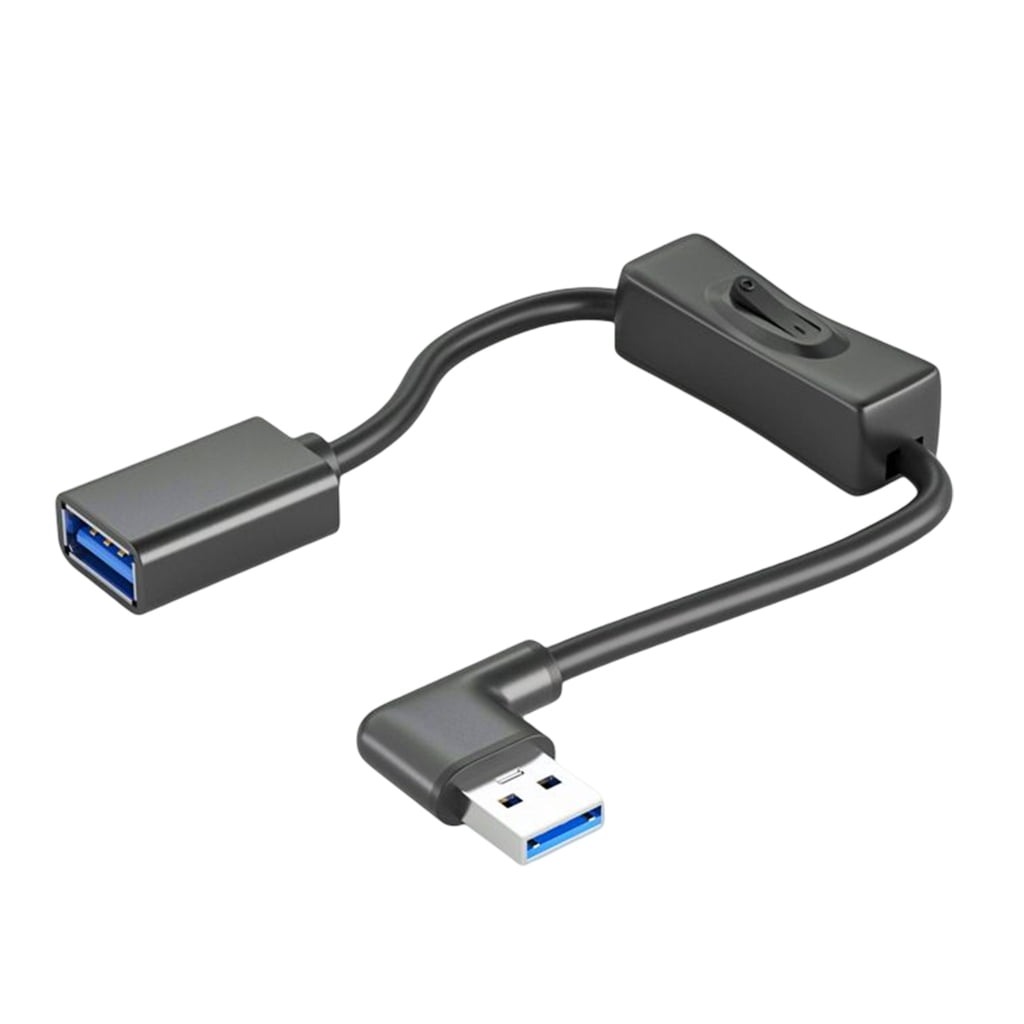Bottone Durability USB3.0 Extension Cable Extender Cord High Data ...