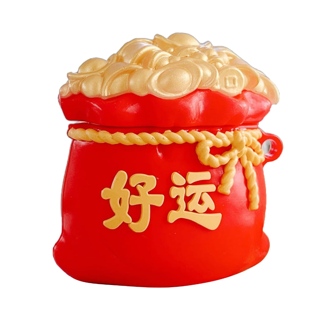 Bottone Dust-proof Protective Case for Pods1/2/pro Earphone Case ...