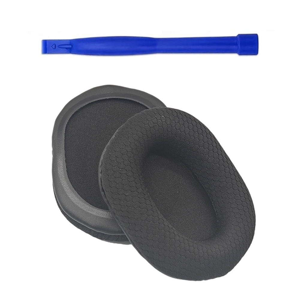 Bottone Earpads Comfort Ear Cushions Ergonomic for Headphones Headsets ...
