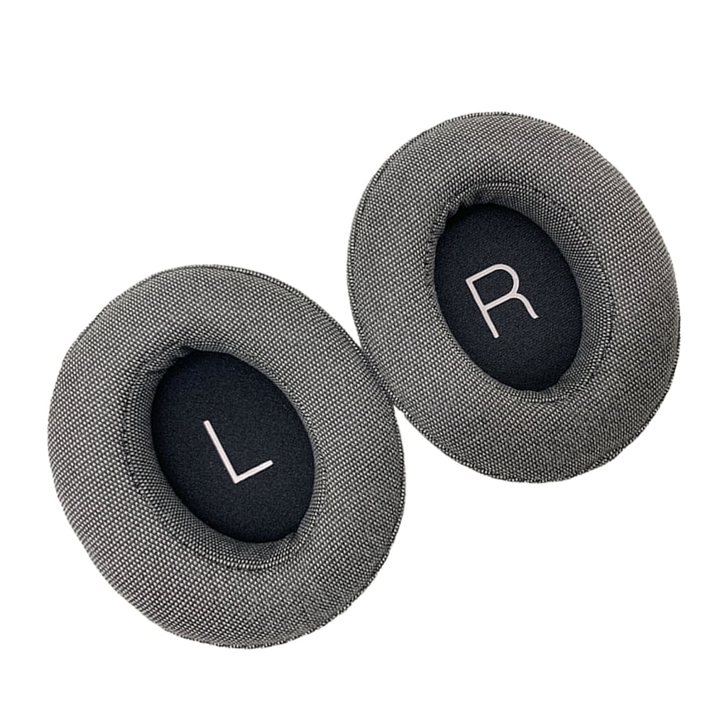 Bottone Earpads Protein 1eather Ear Covers Ear Cushions For AONIC50 And ...