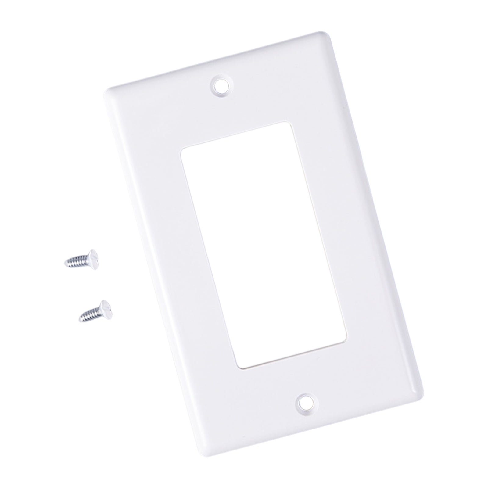 Bottone Electrical Receptacle Wall Plate Switches Covers Socket Plate ...