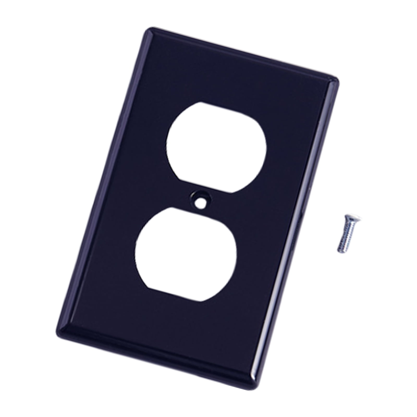 Bottone Electrical Receptacle Wall Plate Switches Covers Socket Plate ...