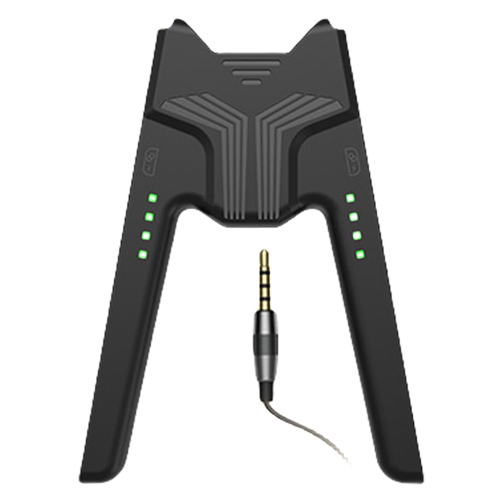 Bottone Ergonomic Charging Grip for Controller Type C Fast Charging ...