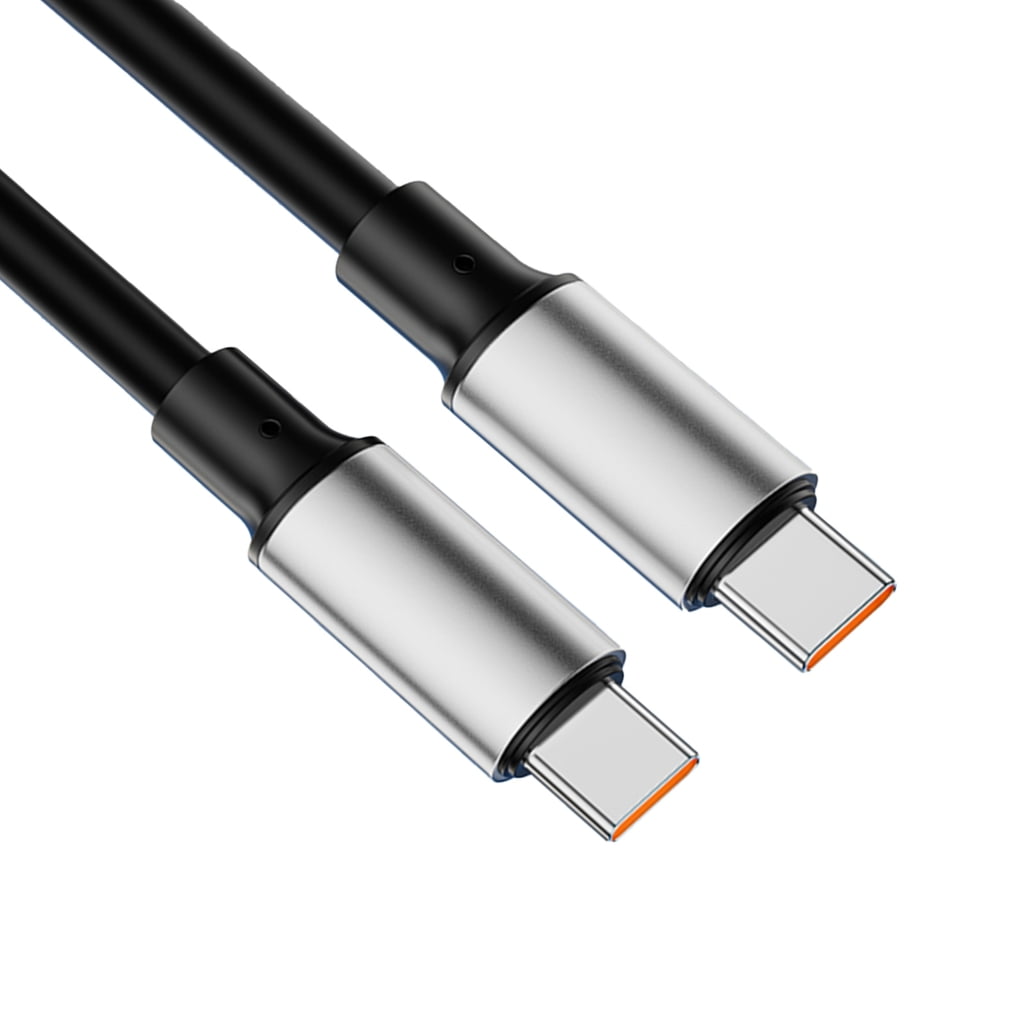 Bottone Fast Speed PD100W Power Cord Fast Charging Cable Supports ...