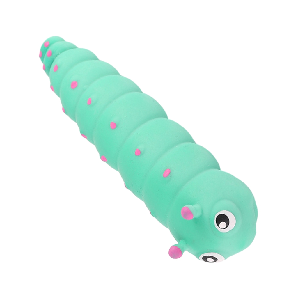 Bottone Fidgets Toy, Relax Toy, 3D Squeeze Sensory Toy Slug Snail ...