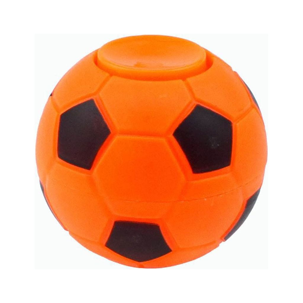 Bottone Fingertip Football F1dget Spinner Interactive Toy Ba11 ...