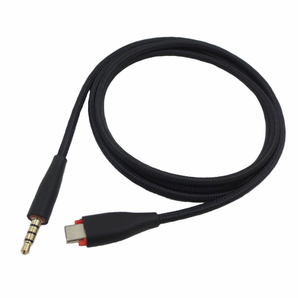 Bottone Flexible Gaming Headphone Wire, 3.5mm Connectors for 150 ...