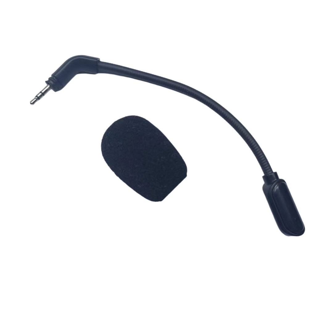 Bottone Gamings Headsets Mic Boom for Recon500 Headphone Mic Enhances ...