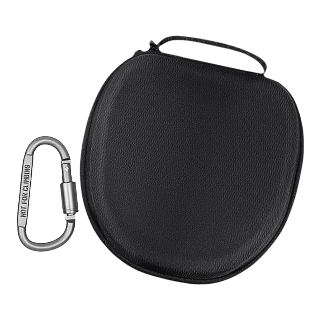 Bottone Hard She11 Headphone Storage Pouch for 700 (NC700) Over Ear and ...