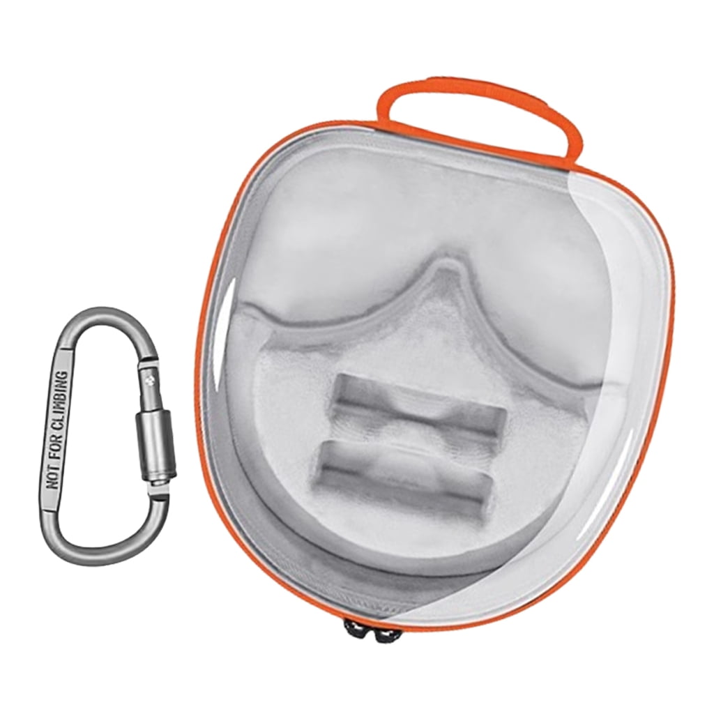 Bottone Hard She11 Headphone Storage Pouch for 700 (NC700) Over Ear and ...