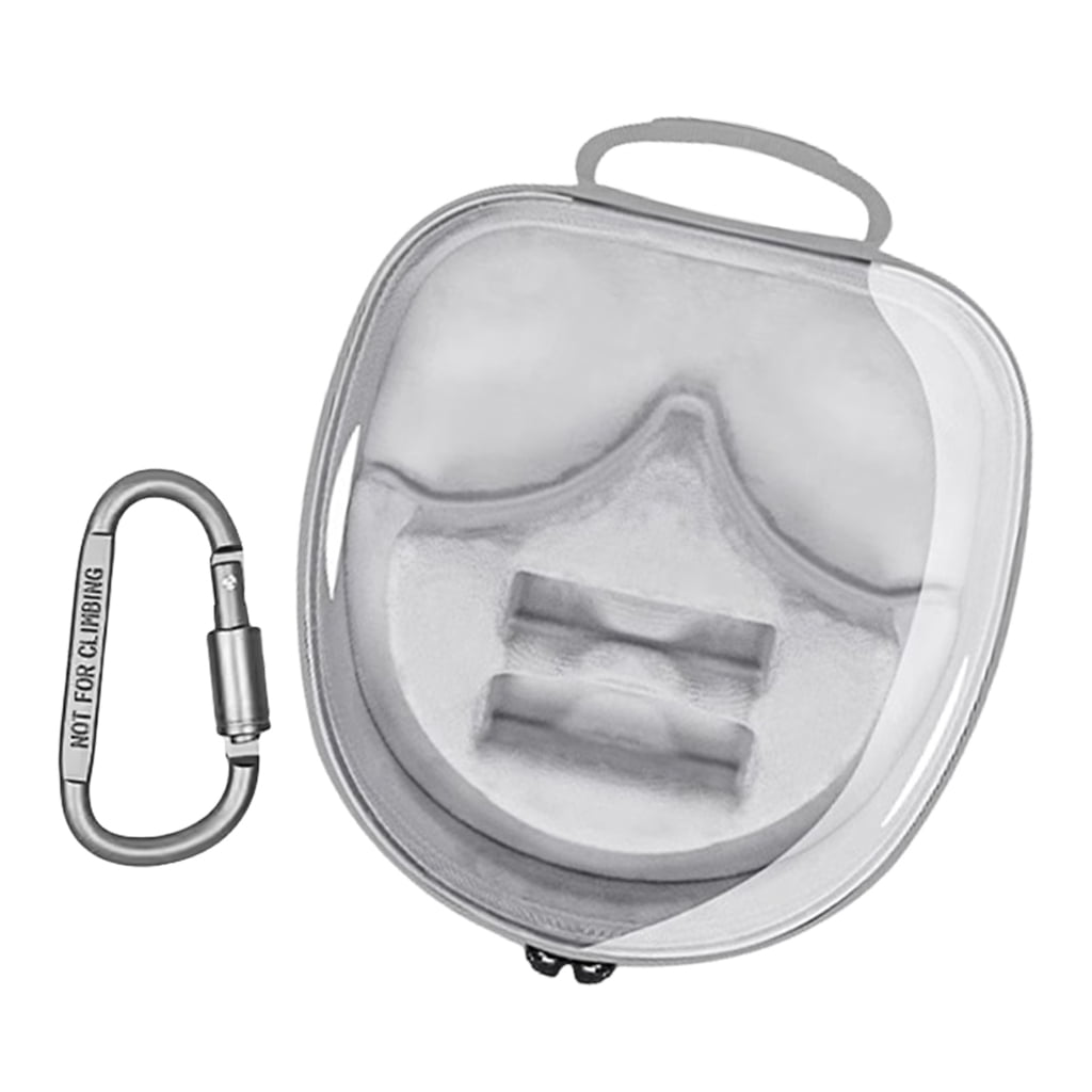 Bottone Hard She11 Headphone Storage Pouch for 700 (NC700) Over Ear and ...