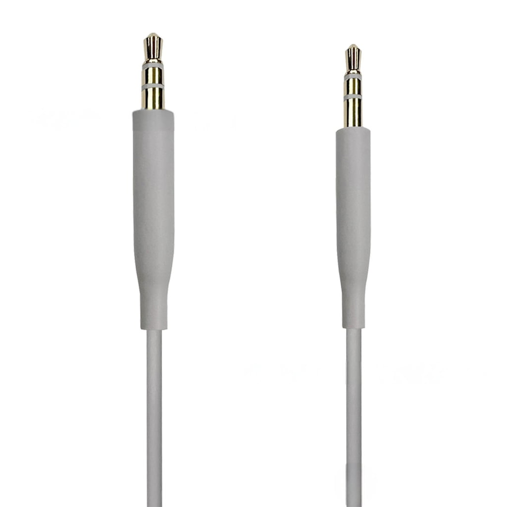Bottone Headphone Cable 3.5mm to 2.5mm Male Audiophiles Connectors for ...