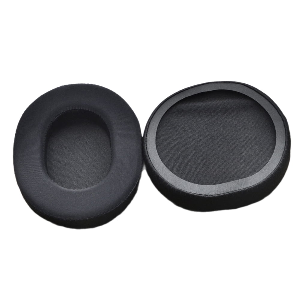 Bottone High Elasticity Memory Sponges Earpads Ear Covers for Superior ...