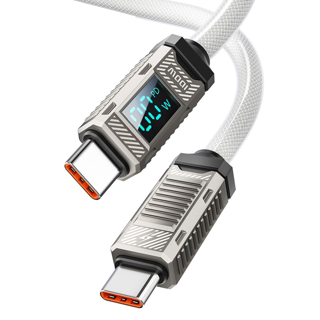 Bottone Highly Speed USB C To USB C Data Transfer Cable PD100W Charging ...