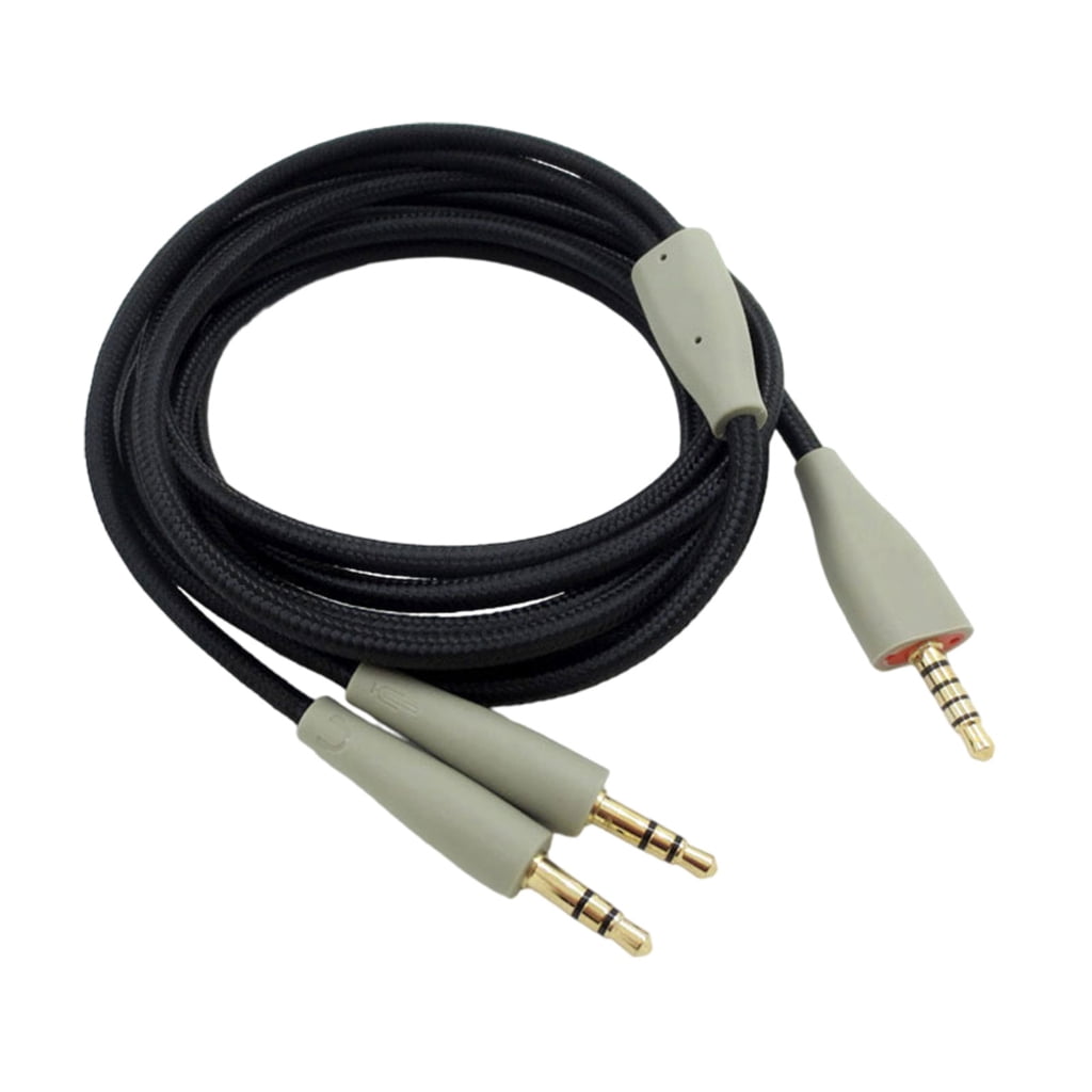 Bottone Improve Listenings Experience Quality 3.5mm Cable for MMX100 ...