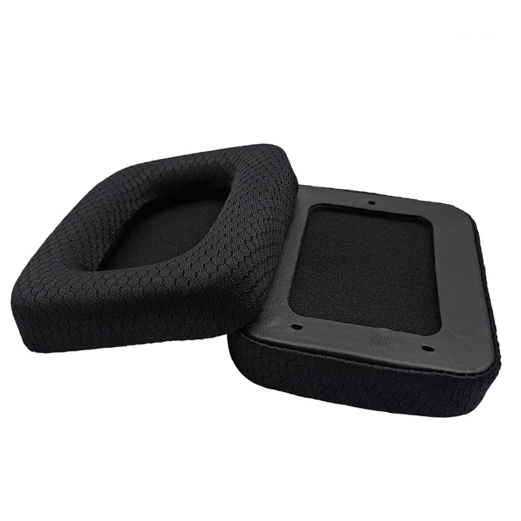 Bottone Memory Foam Ear Pads for KardonBT Headphone Noise Isolation and ...