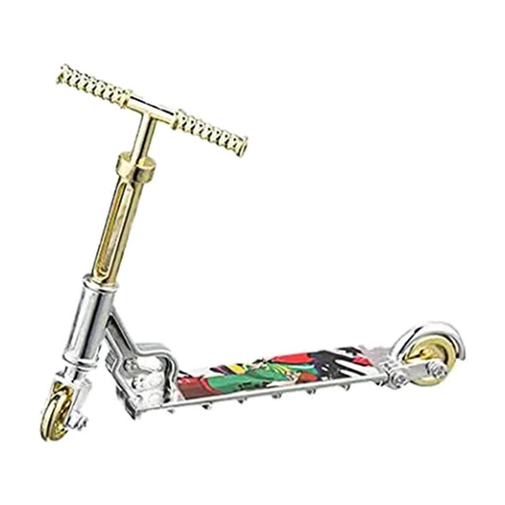 Bottone Mini Finger Toy Set for Adu1t Children Finger Skateboard/Finger ...