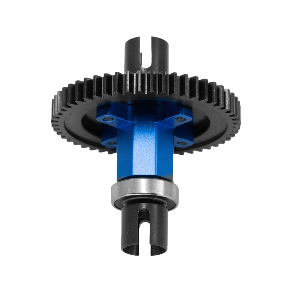 Bottone Model Replacement Part 50T Diff Gear Axles for 1/8 Remote ...