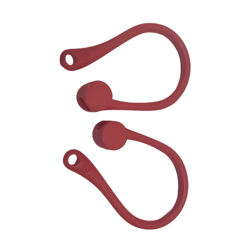 Bottone NonSlip Ear Holders for 1/2/3 Soft Silicone Ear Accessories for ...