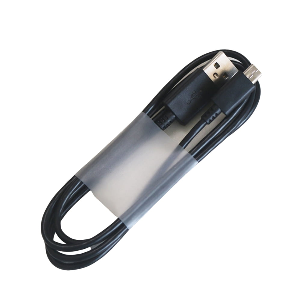 Bottone PVC Microed USB Cable Ensures Stable Charging And Data Sync For ...