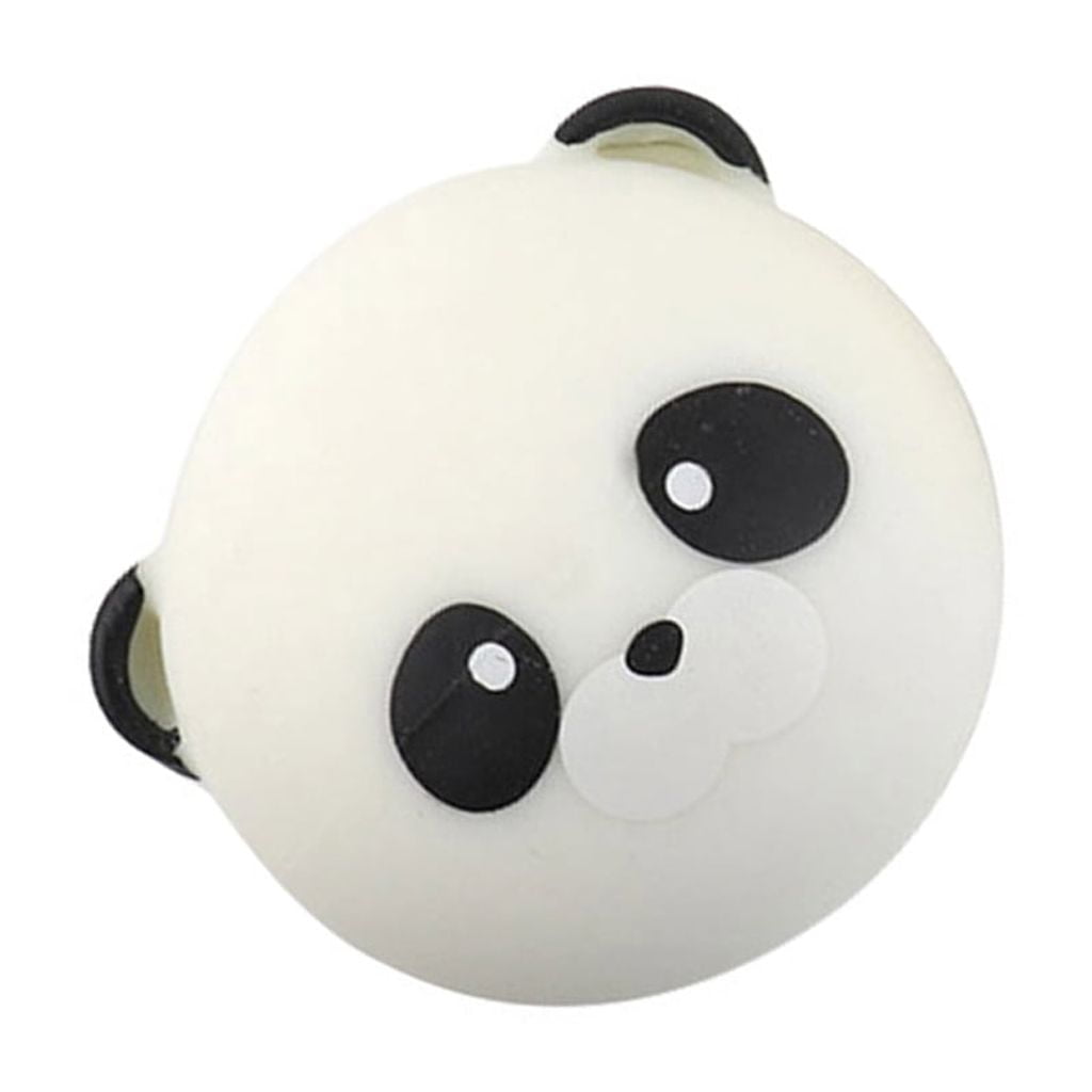 Bottone Pink Piggy AntiStress TPR Toy Squeezable An1ma1 Stretchy Toy ...