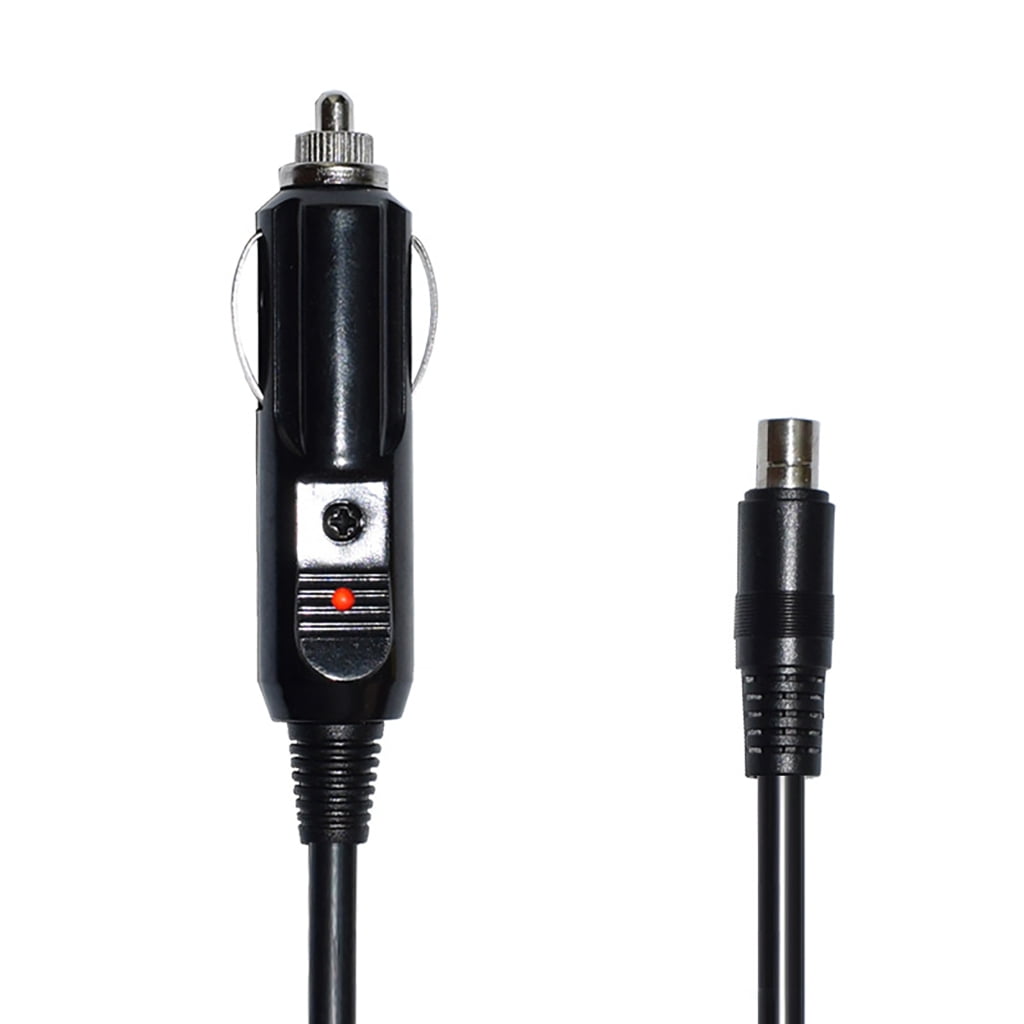 Bottone Portable Car Socket to DC8020 Adapter Line Vehicles Connection ...