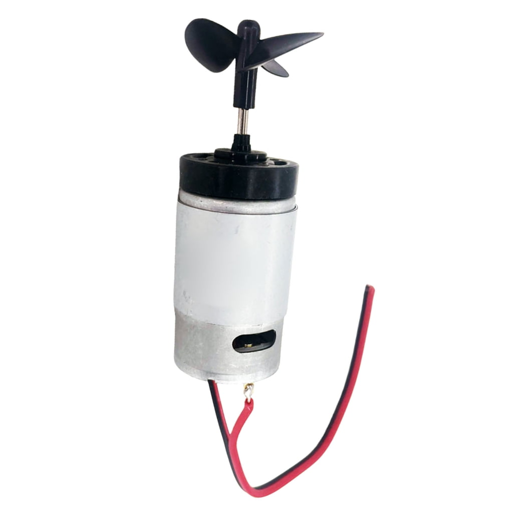 Bottone Powerful 12V Baits Trawler B0at Large Power Trolling Motor for ...