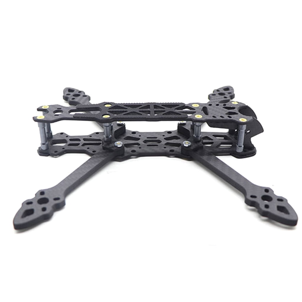 Bottone Professional Plane Frame Kits for 7inch Remote Control ...