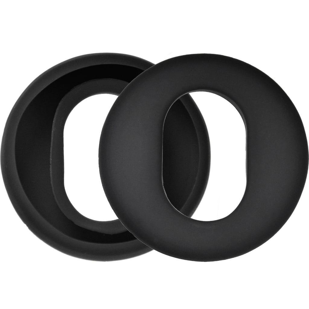 Bottone Quality Silicone Earpads Cover Earbud Ear pads Protection for ...