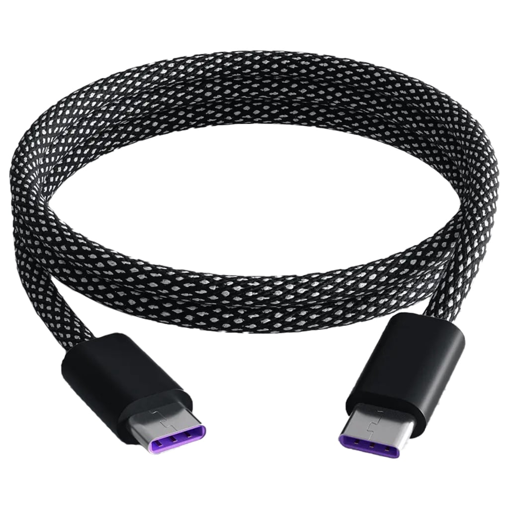 Bottone Reliable Magnetic USB C to USB C Cable Fast Charging and Data ...