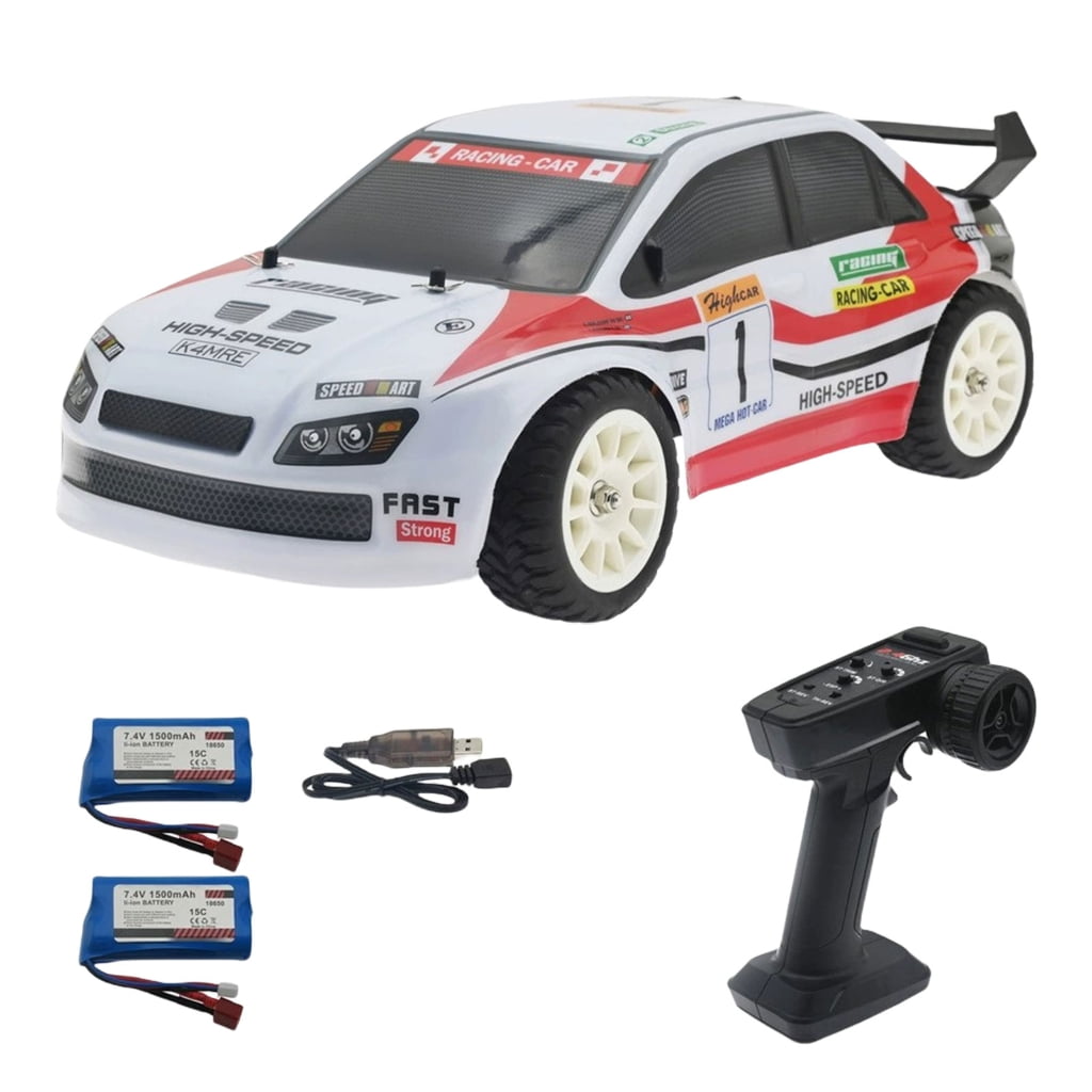 Bottone Remote Control Drifting Car Toy for Kids W1re1ess Control Model ...