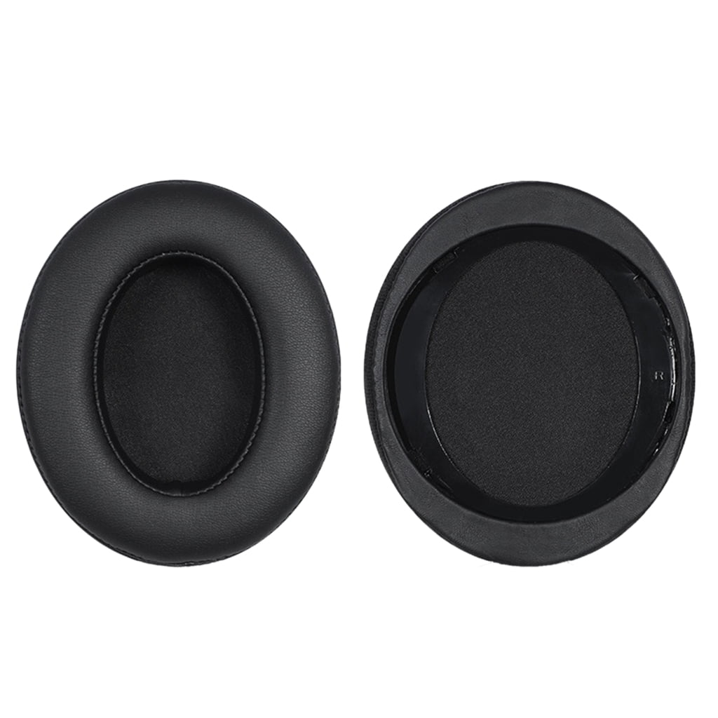 Bottone Replacement Ear Pads for SHP9500 9600 Headphones Noise ...