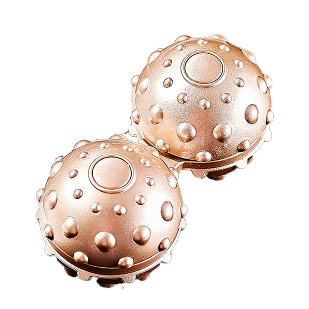 Bottone Rotate Finger Spinner for Office Decompressing Haptic Gyro ...