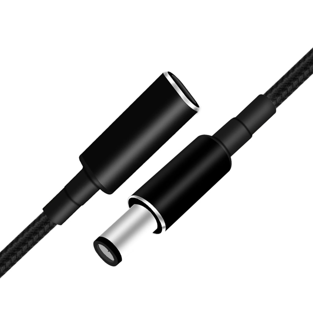 Bottone Short DC7.4x0.6mm to USB C Power Cord 5.9inch Male to USB C ...