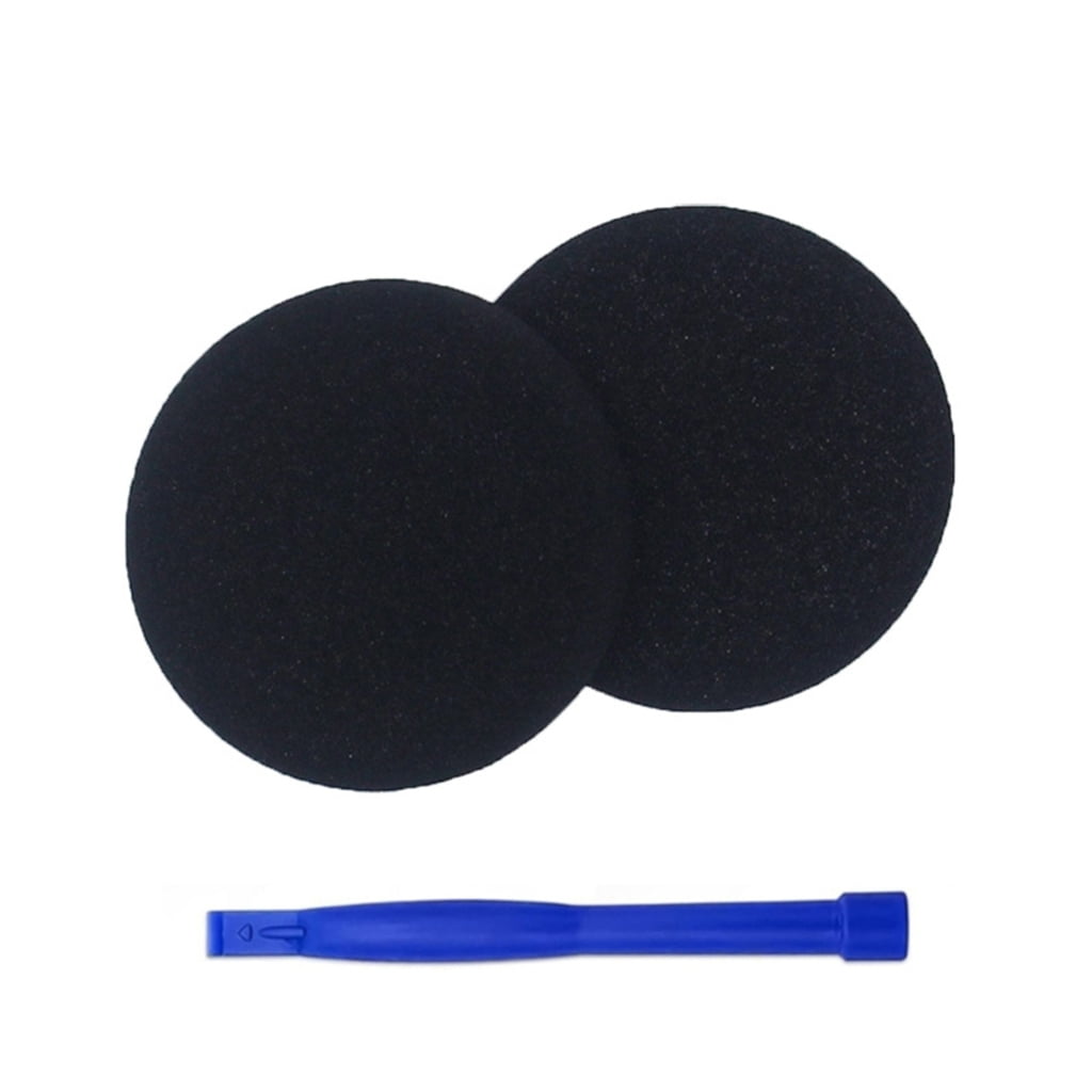 Bottone Soft Sponges Ear Cover Ear Cushions for Evolve20 20se 30 30II ...