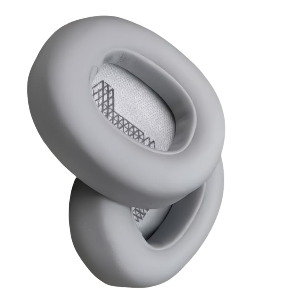 Bottone Soft and Breathable Sponge Earpad Cushion for Duet NC Headphone ...