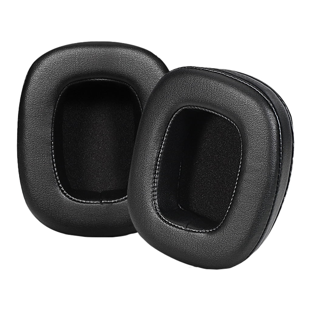 Bottone Sponge Earpad set Noise Blocking Replacement Ear Pads Enhances ...