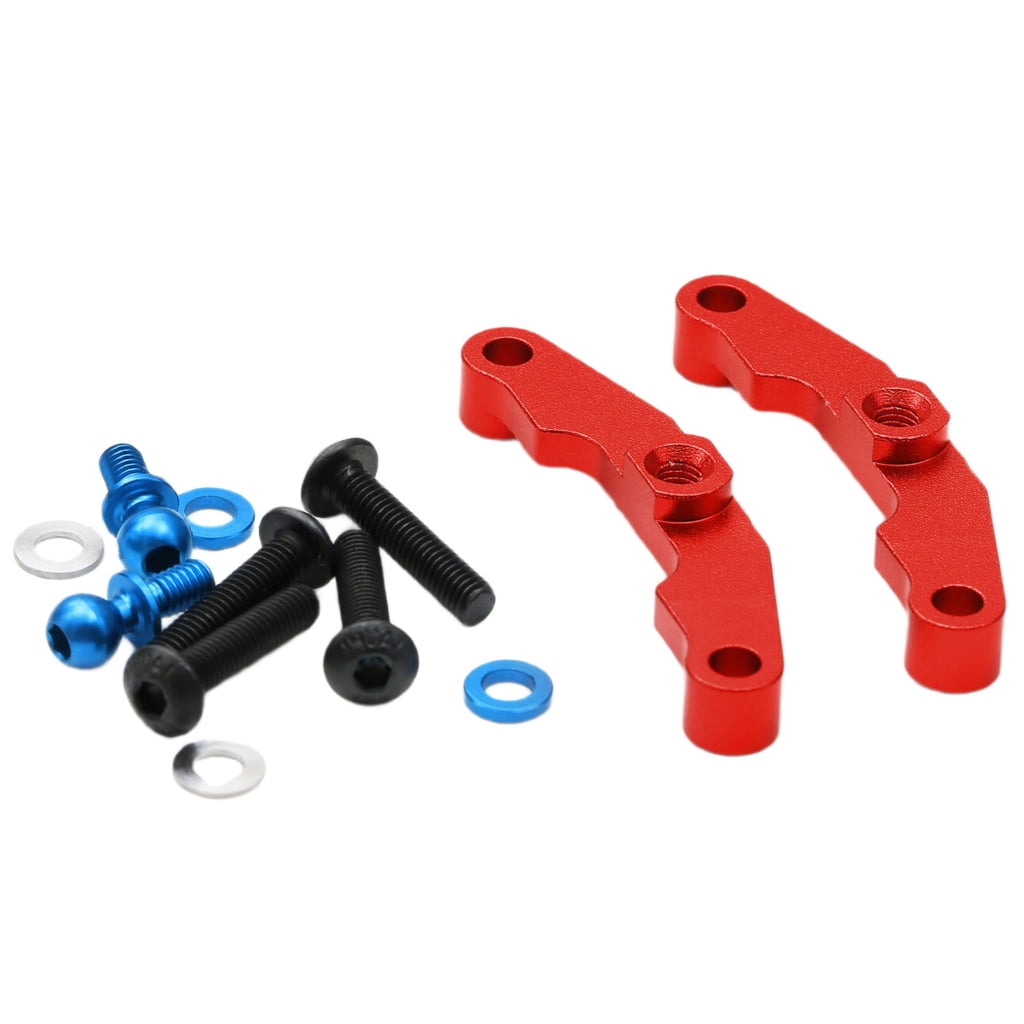 Bottone Transmission Pushrod Bracket Holder for Remote Control Crawlers ...