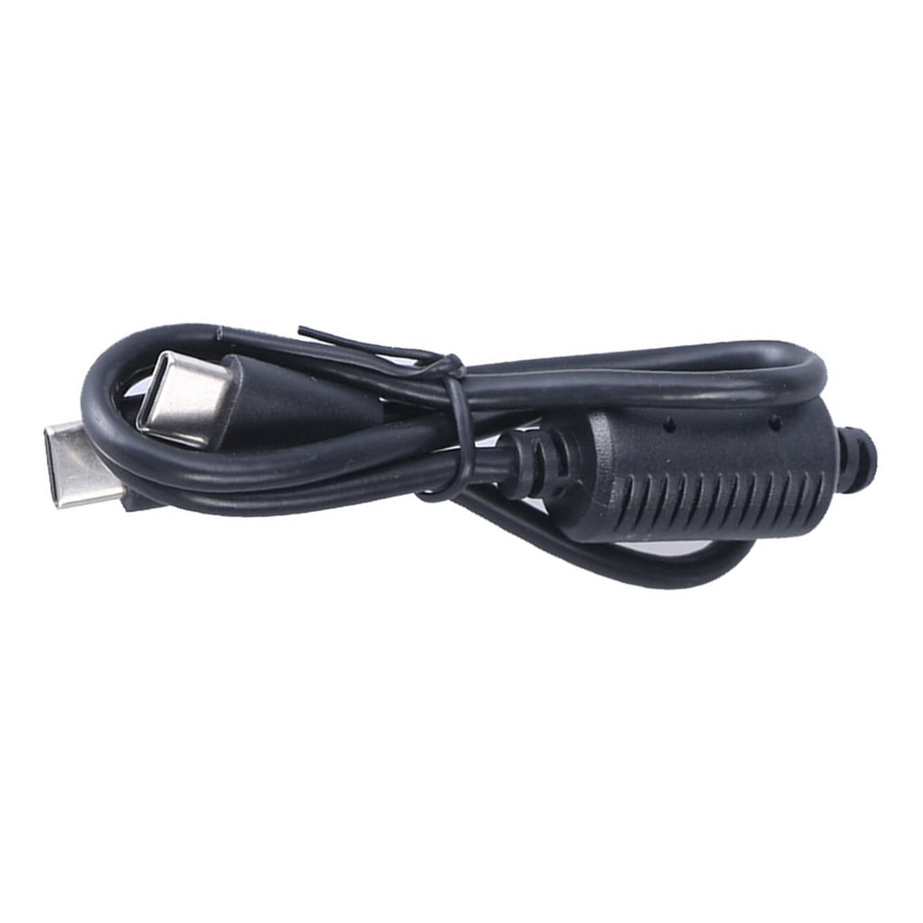 Bottone Type C Charge Cable Power Cord with Magnetic Interferences ...