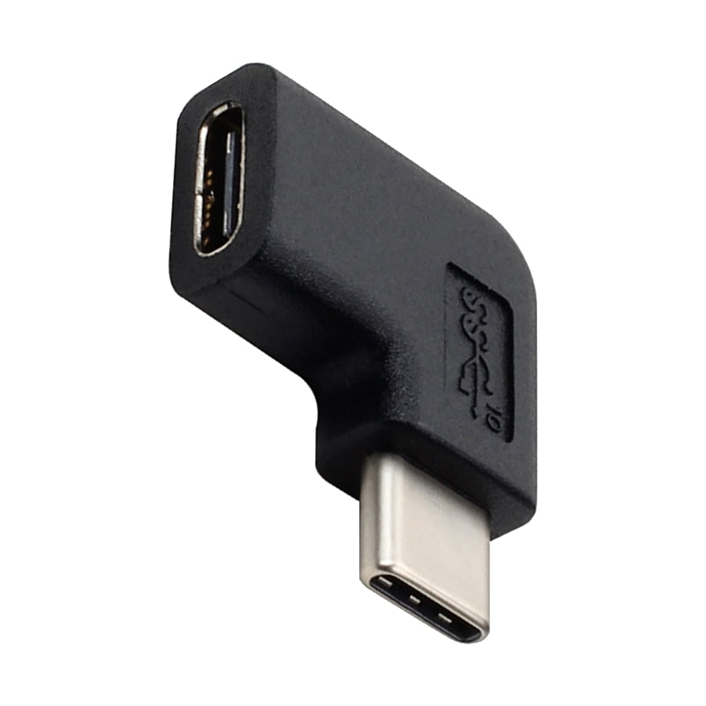 Bottone USB C to USB C Adapter Type C Connector for Fast Speed Charging ...
