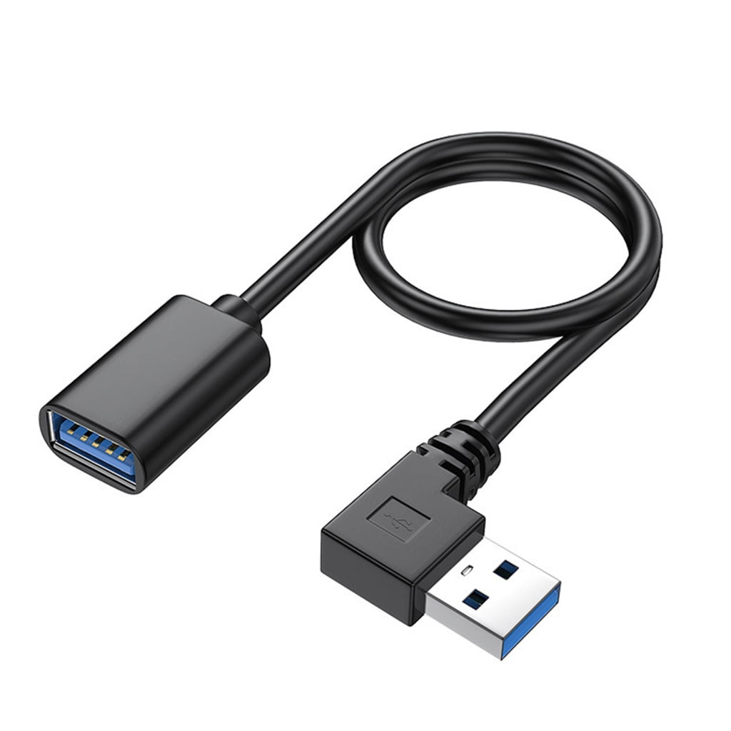 Bottone USB Extension Cable High Speed USB 3.0 Extender Cable Male to ...