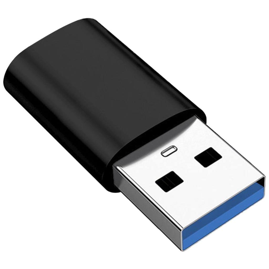 Bottone USB3.0 to Type C Adapter, USB 3.0 Male to Type C Female ...