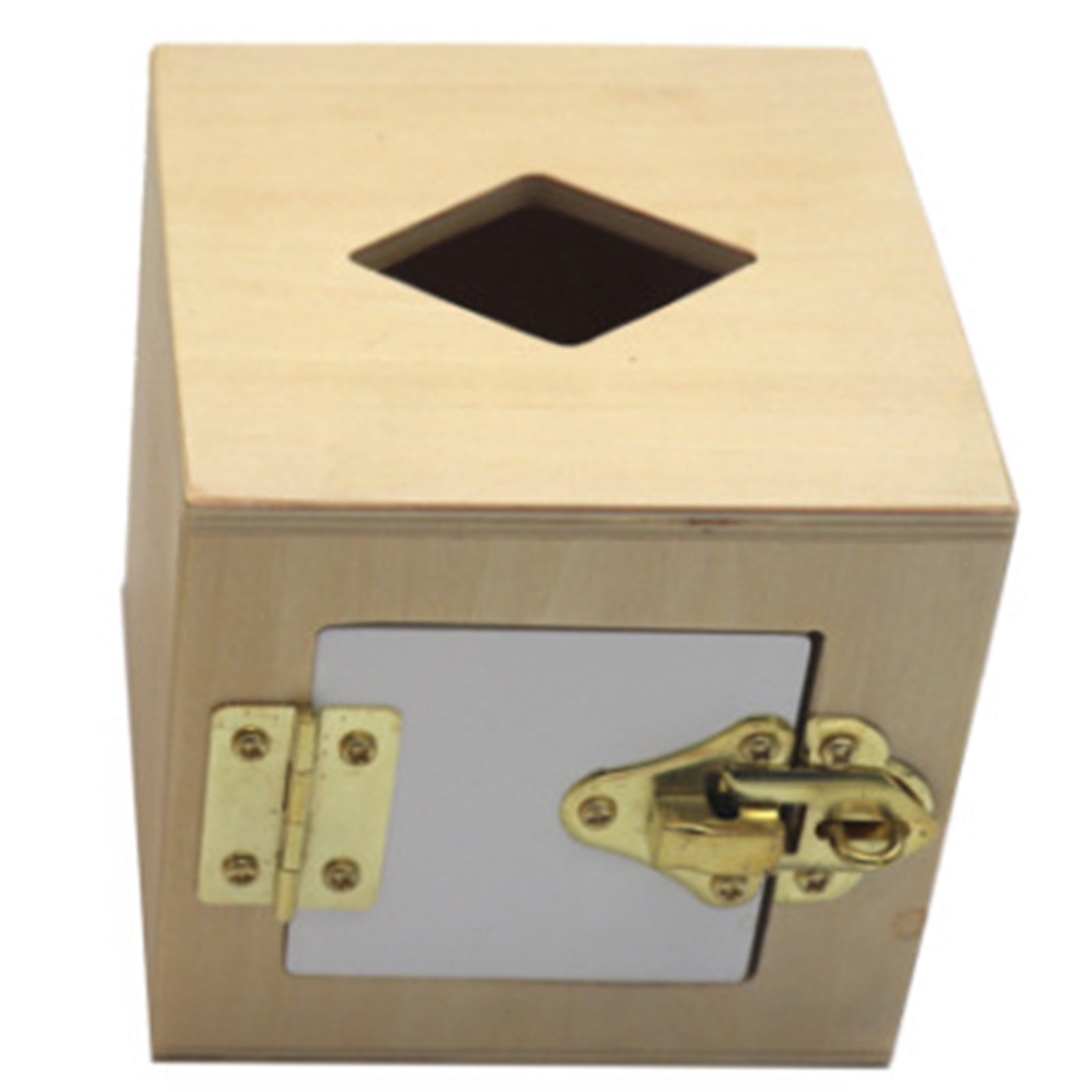 Bottone Unlock Box Exercises T0ys Building Blocks Matching Color ...