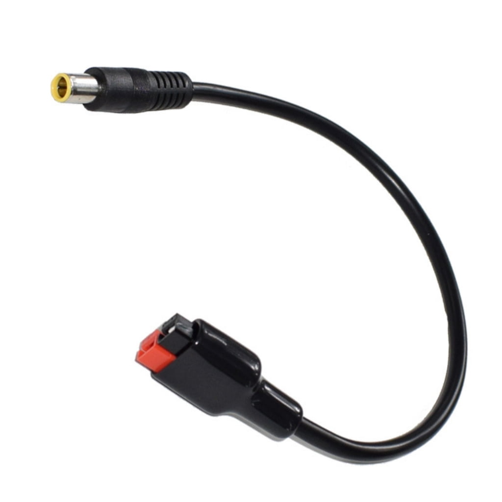 Bottone Versatility DC8mm Power Adapter Cable Converters Cable 8mm male ...