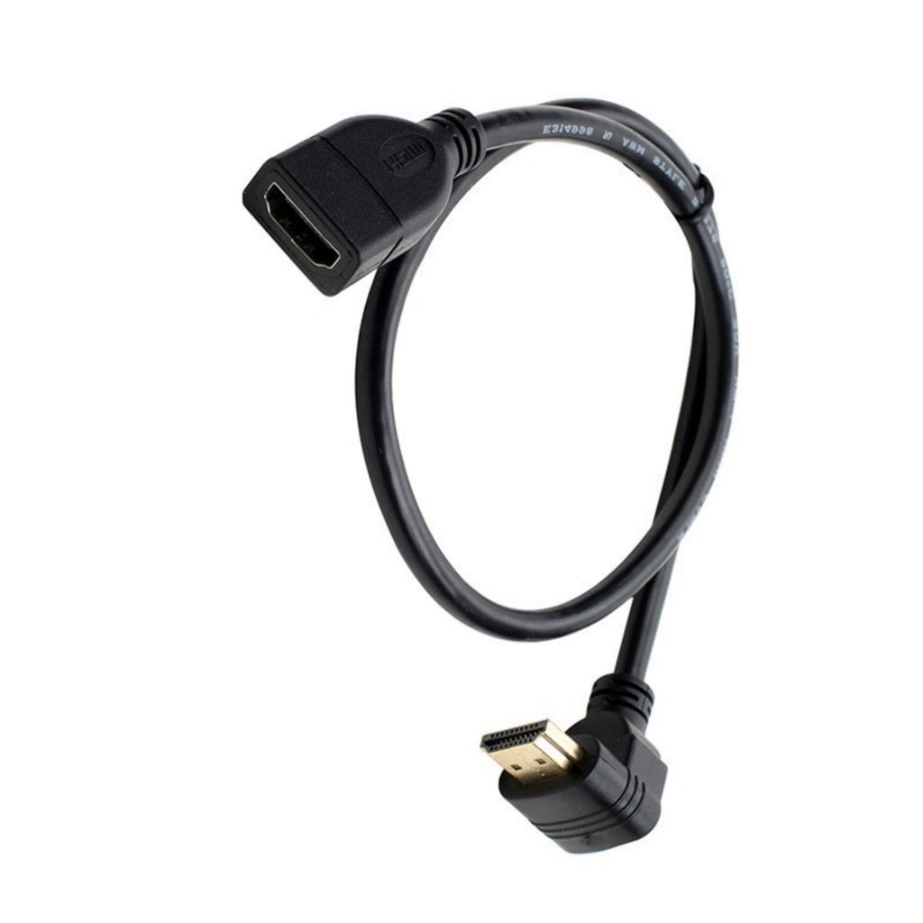Bottone Versatility HDTV Adapter Cable Supports 4K Resolution for ...
