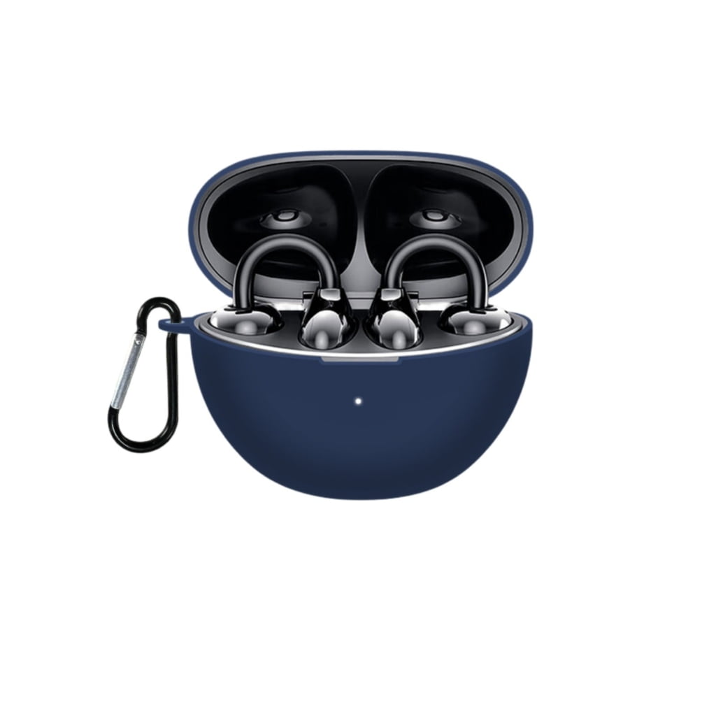 Bottone Washable Silicone Ear Clip Protector with Accurate Openings for ...