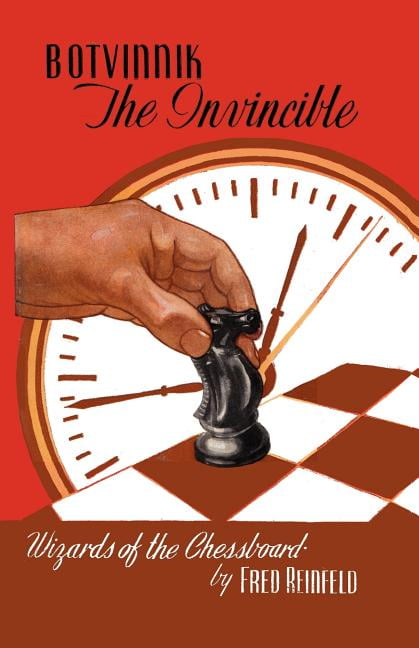 Botvinnik the Invincible - Walmart.com